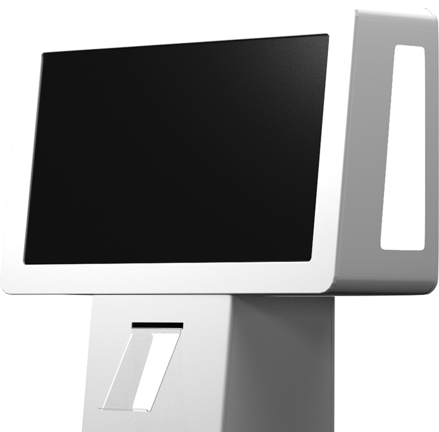 Photocall digital para eventos de empresa en Madrid